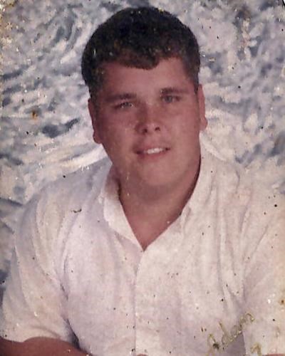 Adam Wayne Garner Obituary (2023) - Bennett, NC - Joyce-Brady Chapel ...