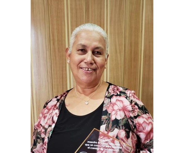 Rosa Isela Banda Alanis Obituary (2024) - McAllen, TX - McAllen Funeral ...