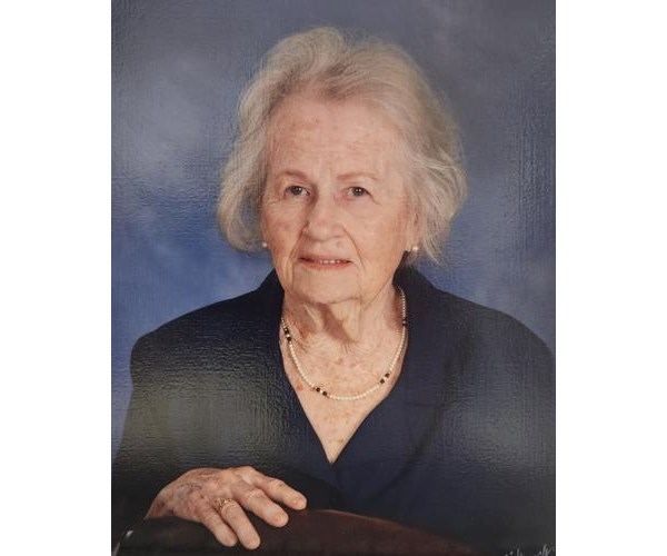 Betty Mae Conklin Obituary (2025) - Cleveland, TX - Rios Funeral ...