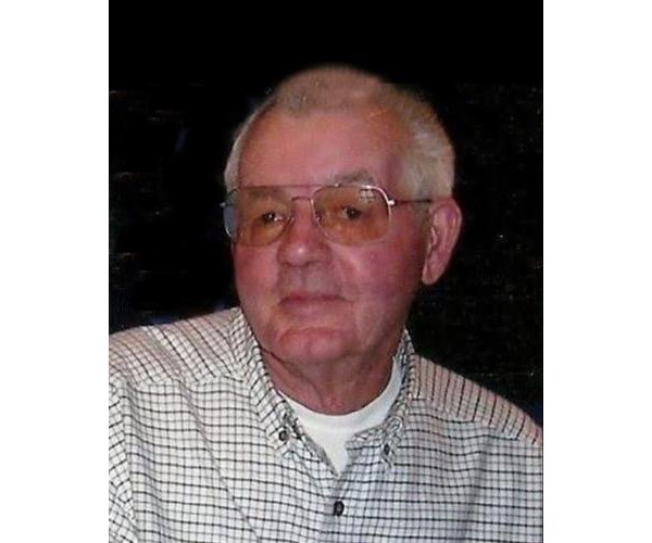 Robert "Bob" Marcus Snyder Obituary (2025) - Carroll, IA - Dahn ...