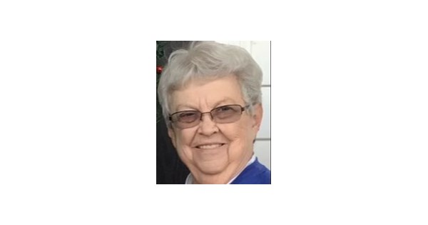 Dorothy Ann Hollowell Obituary (2024) - McKenzie, TN - Brummitt ...