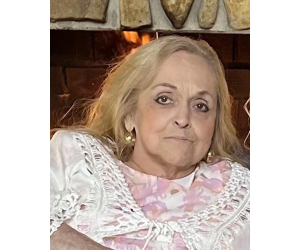 Rhonda Gayle Sollars Obituary (2026) - Bainbridge, OH - Smith-Moore ...