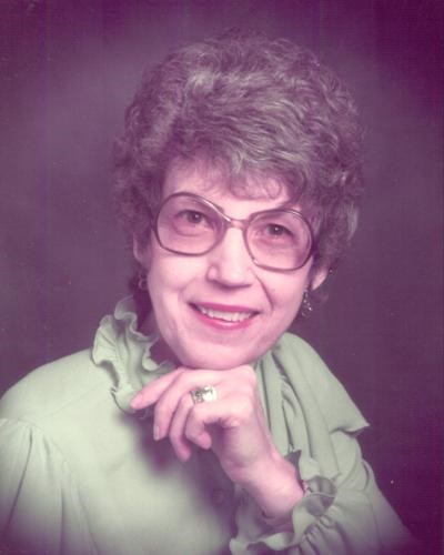 Alma "Jean" Lake Obituary (2024) - Seymour, MO - Craig-Hurtt Funeral ...