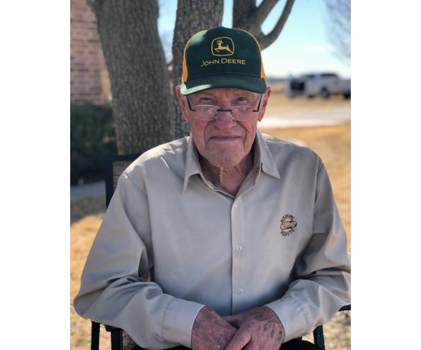 Jimmie Verle Burleson Obituary (2026) - Gorman, TX - Higginbotham ...