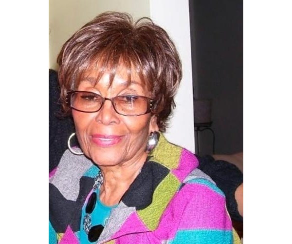 Janice Turner Obituary (1937 - 2025) - Detroit, MI - Ann Arbor News