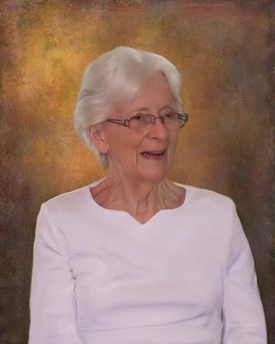 Nina Carol Fox Obituary (2025) - Bastrop, TX - Marrs-Jones-Newby ...
