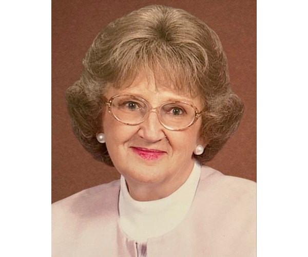 Virginia "Jenny" Carlisle Obituary (2025) - Newberry, SC - McSwain ...