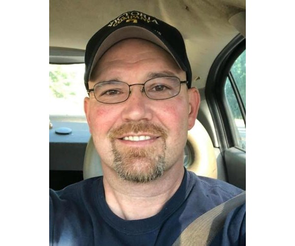 James Russell Mattox Obituary (2024) - Victoria, VA - Clarke & Staples ...