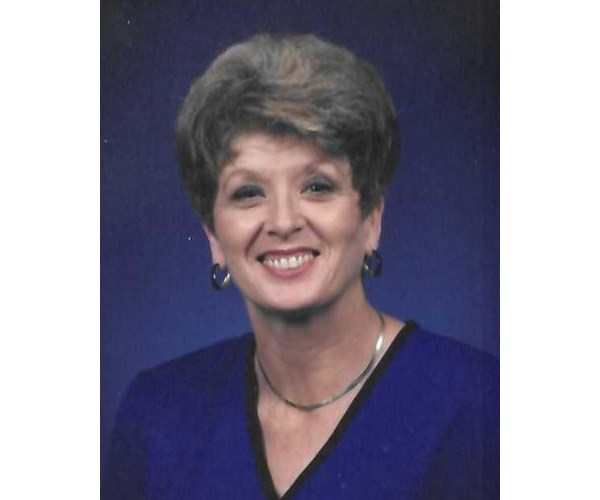 Sherry Lynn Sproul Obituary (2025) - Grand Blanc, MI - Sharp Funeral ...