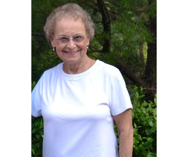 June L. Esch Obituary (2026) - Carmi, IL - Campbell Funeral Home - Carmi