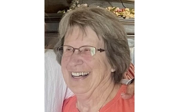 Pat Marie (Yoerg) Bailey Obituary (2026) - Little Falls, MN - Emblom ...