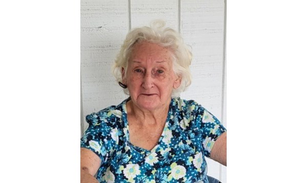 Shirley Monk Wickline Obituary (2024) - Rocky Mount, VA - Conner Bowman ...
