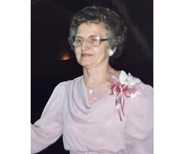 Elizabeth Eva King Obituary (2025) - Lansdowne, MD - Ambrose Funeral ...