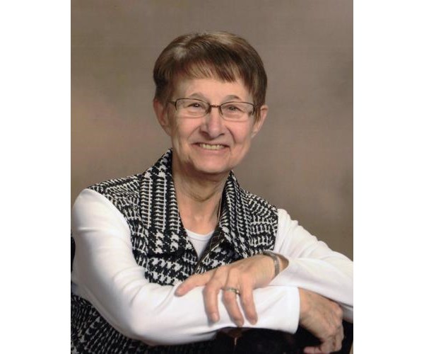 Margaret "Marge" Mertz Obituary (2026) - Mobridge, SD - Kesling Funeral ...
