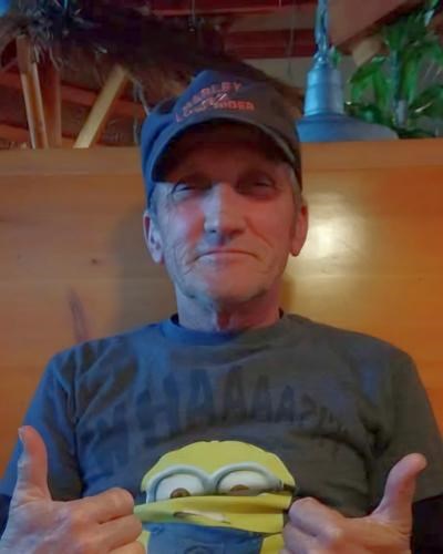Gary Lee Martin Sr. Obituary (2024) - Carmichael, CA - Sierra View ...