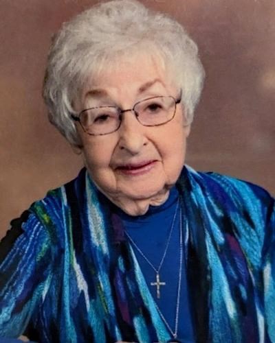 Viola L. Popma Obituary (2023) - Formerly of Scotland, SD - Goglin ...