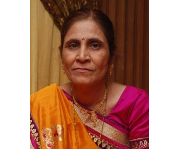 Pritiben Kiritbhai Jani Obituary (2025) - Carmel, IN - Aaron-Ruben ...