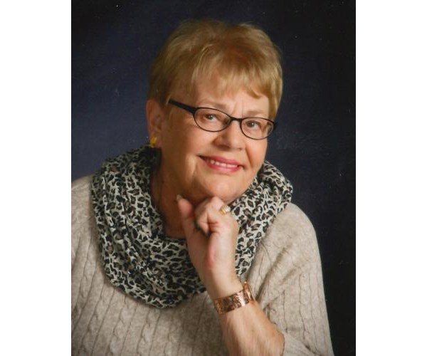 Kaylene Breckheimer Obituary (2024) - Appleton, WI - Wichmann Funeral ...