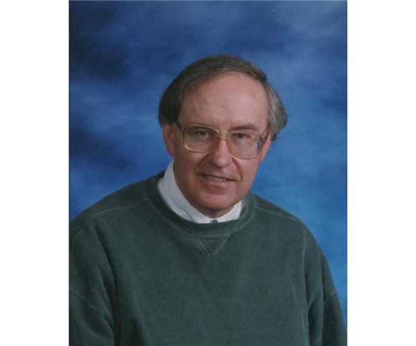 William Charles Hesse Obituary (1945 - 2022) - Legacy Remembers