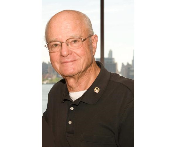 Arthur Freed Obituary (2025) - White Plains, NY - Ballard-Durand ...