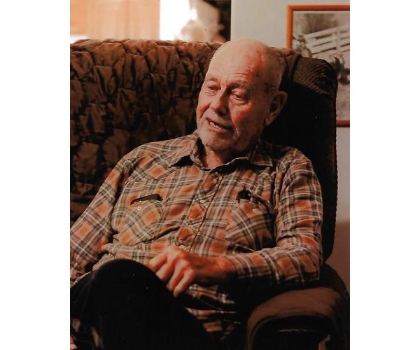John David Potter Obituary (2025) - Kaysville, UT - Lindquist Mortuary ...