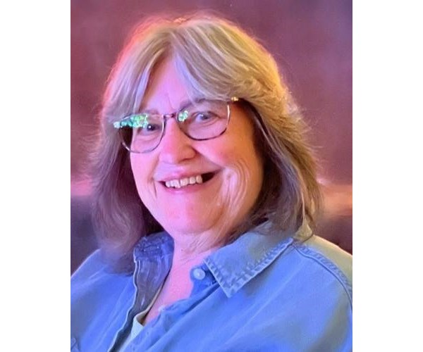 Delaine Kelhoffer Obituary (2025) - Middletown, OH - Mueller Hicks ...