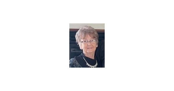 Geraldine "Geri" Spies Obituary (2025) - Manning, IA - Ohde Funeral ...