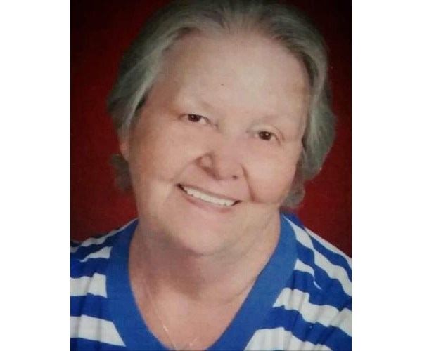 Anne Lanier Obituary and Online Memorial (2025)