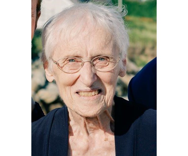 Marion Louise (Basilesco) Maher Obituary (2025) - Stoneham, MA - Barile ...