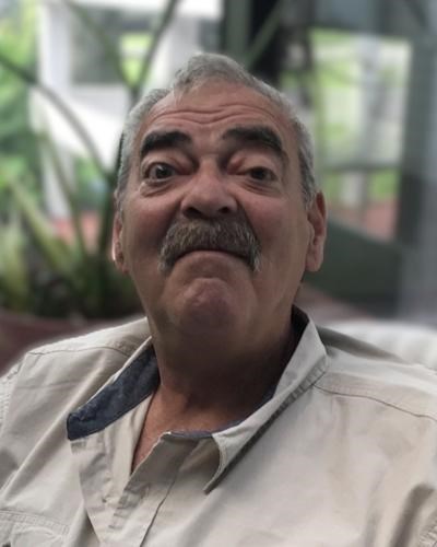 Kenneth Edward Chaney Obituary (2026) - Fenton, MI - Sharp Funeral ...