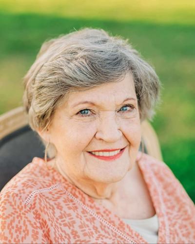 Elaine Jones McClellan Collier Obituary (2025) - Natchitoches, LA ...