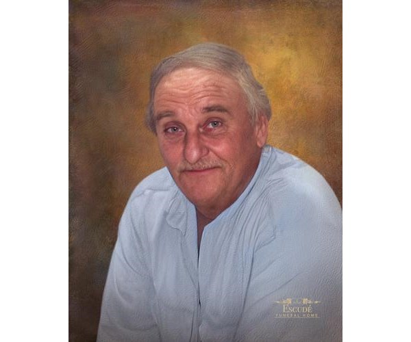 James Tommy Dupont, Sr. Obituary (2025) - Moreauville, LA - Escude ...