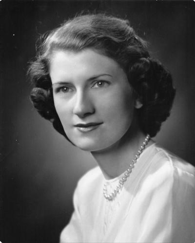 Virginia Quinn Kaderabek Obituary (1925 - 2023) - Legacy Remembers