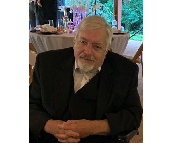 William Brantley Scott Obituary (2024) - Brevard, NC