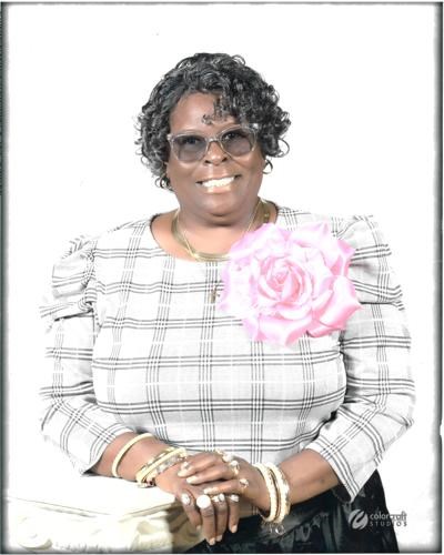 Tabatha Anita Littlejohn Obituary (2026) - Gaffney, SC - The Gilmore ...