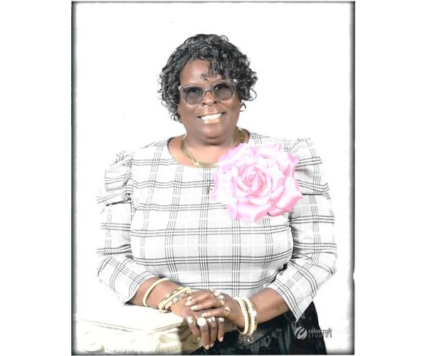 Tabatha Anita Littlejohn Obituary (2026) - Gaffney, SC - The Gilmore ...