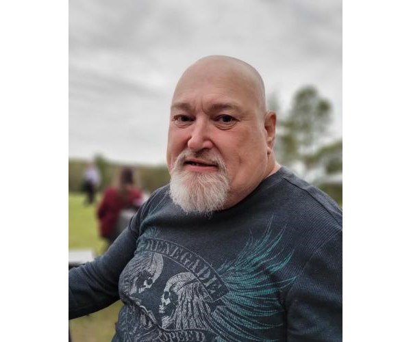 Charles "Chuck" Edward Masters, Jr. Obituary (2025) - Waynesboro, GA ...