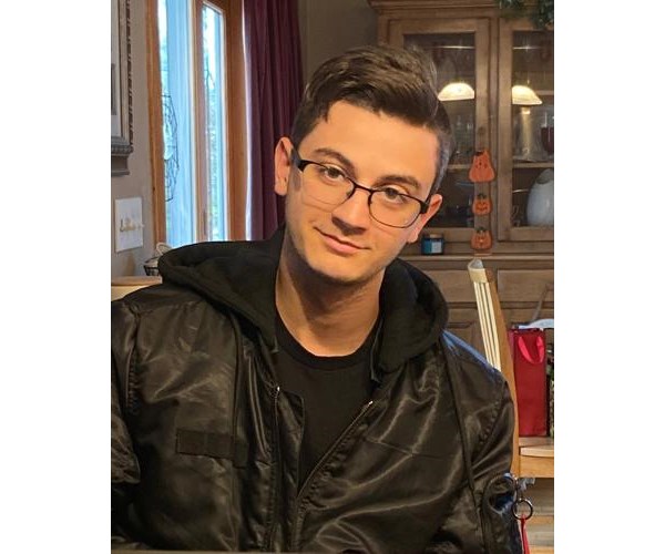 Dylan Jones Obituary and Online Memorial (2026)