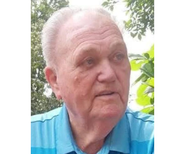 Jerry Fred Morton Obituary (2025) - Columbia, TN - Oakes & Nichols ...