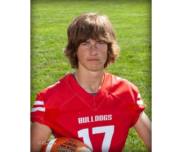 Wyatt Lee Whitham Obituary (2025) - Garnett, KS - Feuerborn Family ...