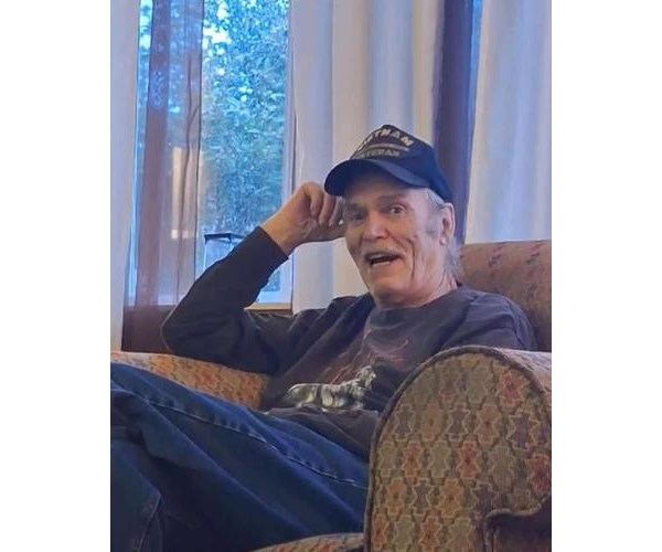 Frederick Joe Miskell Obituary (2025) - Chimacum, WA - Newcomer ...