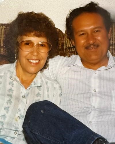 Julia Chavez Obituary (2024) - Albuquerque, NM - Gabaldon Mortuary