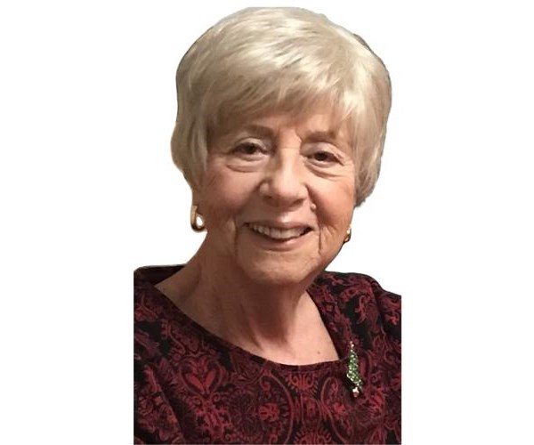 Josephine Angela Darling Obituary (2025) - Punta Gorda, FL - Life ...