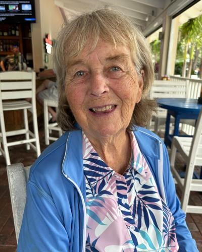 Susan Leach Obituary (2026) - Bonita Springs, FL - Cournoyer Funeral ...