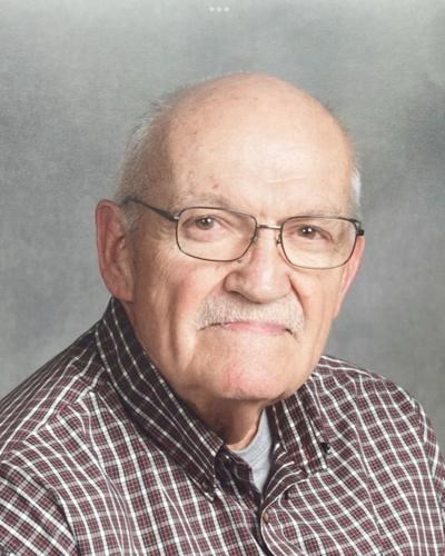 James G. Carlson Obituary (2024) - Cincinnati, OH - Hodapp Funeral Home ...