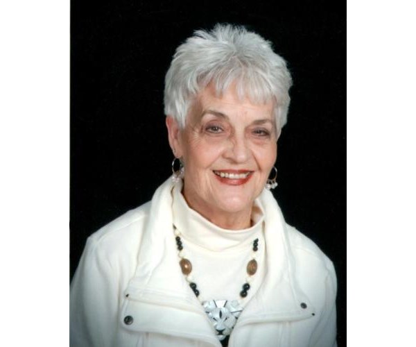 Donna Smith Obituary and Online Memorial (2026)