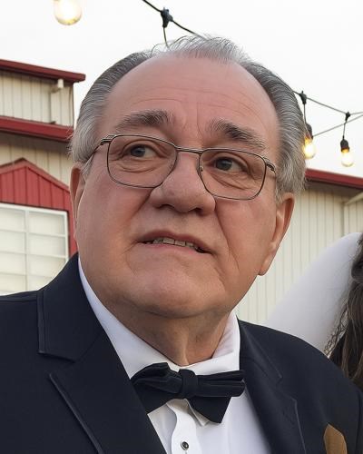 Richard Steven Grimm Obituary (2025) - LaFollette, TN - Walters Funeral ...