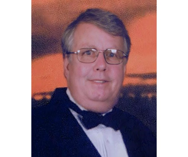 Gary Wayne Slocumb Obituary (2025) - Albany, GA - Mathews Funeral Home
