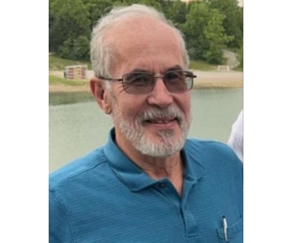 William "Bill" Wolfe III Obituary (2025) - Grove City, OH - Newcomer ...
