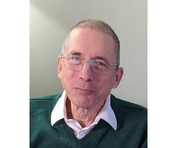 Darrel Paul Griffin Obituary (2024) - Louisville, KY - Newcomer ...